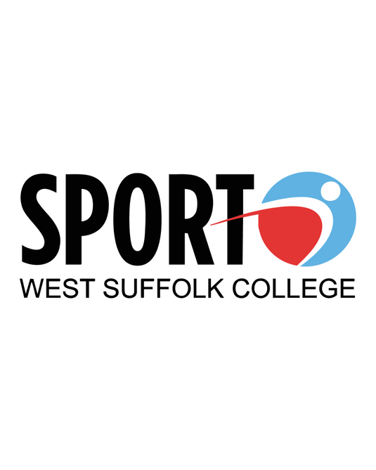 West Suffolk College All Sports – Vaquita Apparel